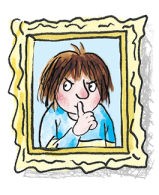 Characters – Horrid Henry | Hachette UK