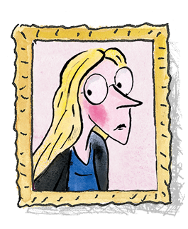 Characters – Perfect Peter | Hachette UK