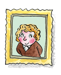 Characters – Perfect Peter | Hachette UK