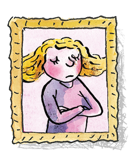 Characters – Rude Ralph | Hachette UK