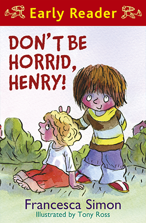 Horrid Henry | Hachette UK